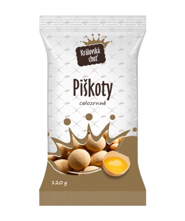 PIŠKOTY