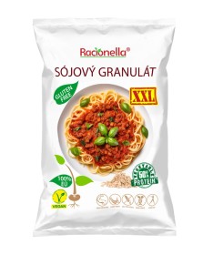 Sojový granulát 150g Alfa Sorti bez lepku